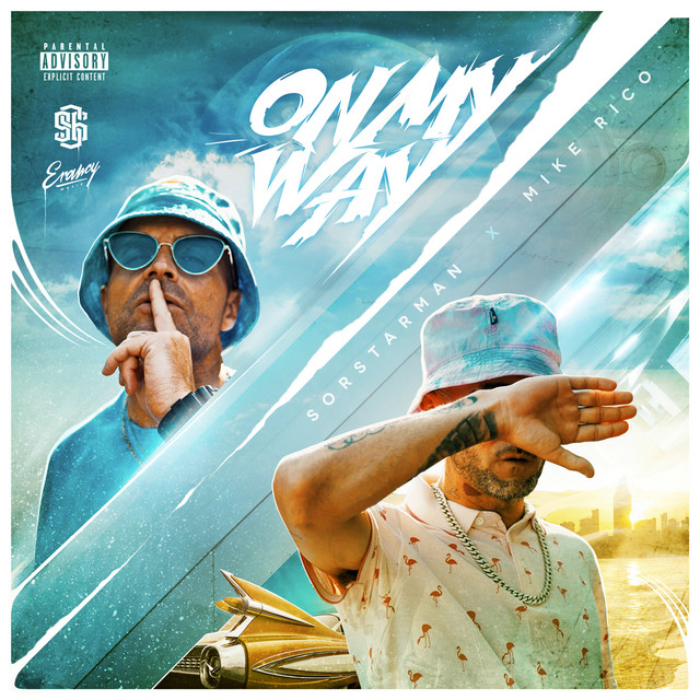 On My Way - Single by Mike Rico | Spotify