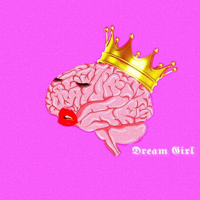 Dream Girl - Single by Munda | Spotify