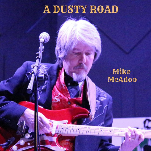 Mike McAdoo | Spotify