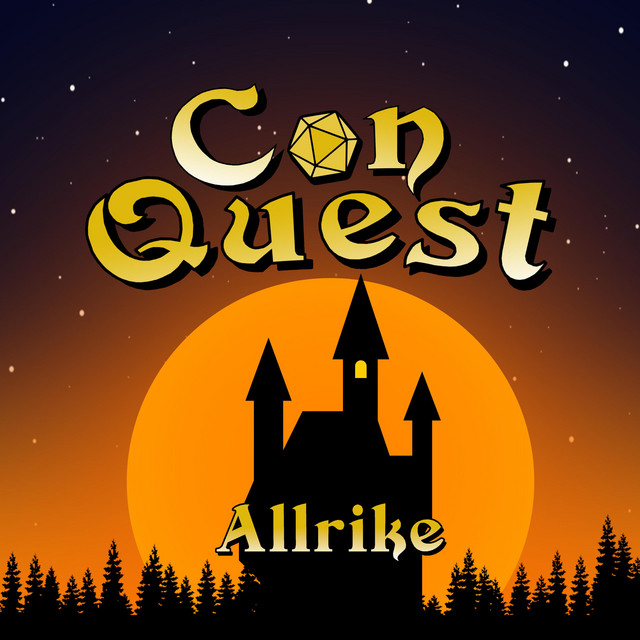 ConQuest Digital Orchestra | Spotify