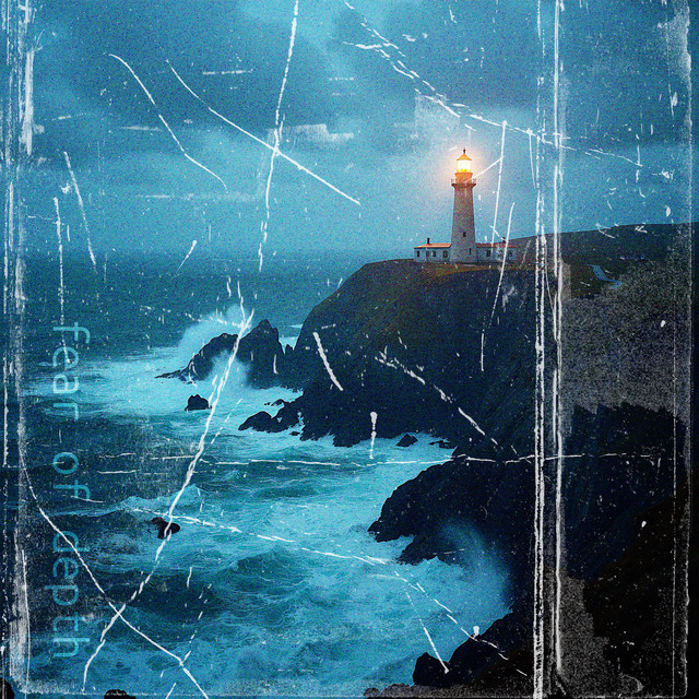 Fear of Depth - Single by Karez | Spotify