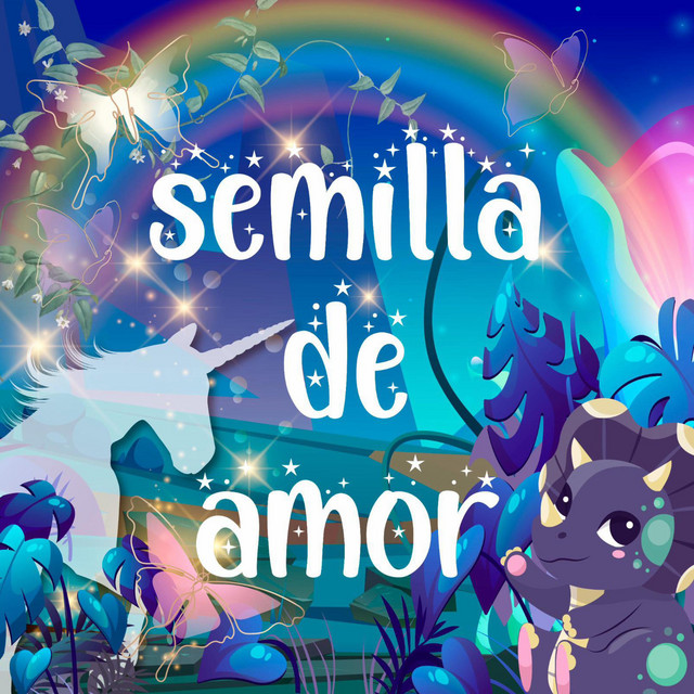 SEMILLA DE AMOR - song and lyrics by Arkawa | Spotify