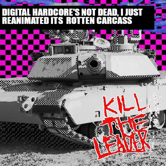 ALIENS - song and lyrics by Kill The Leader | Spotify