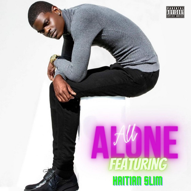 All Alone - Single by Lajan Slim | Spotify