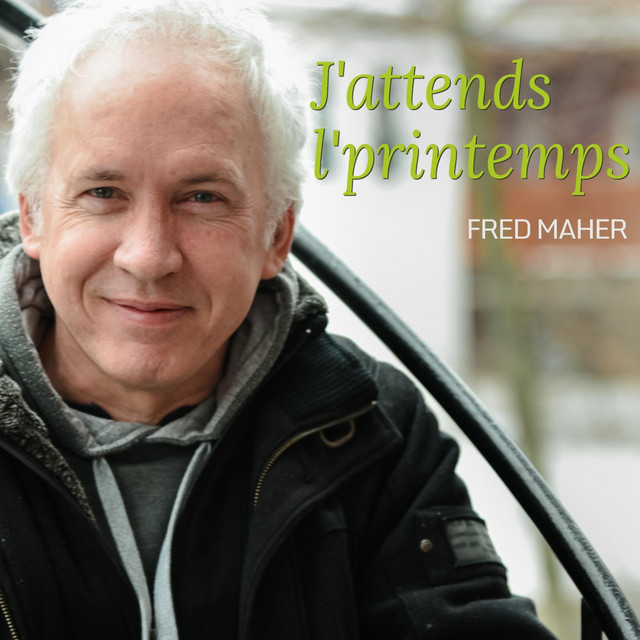 Fred Maher | Spotify