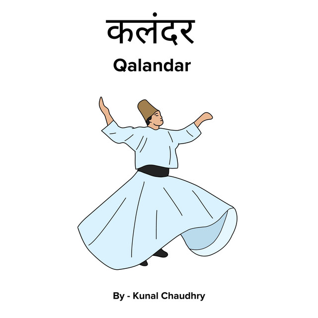 Qalandar - Acoustic Unplugged - song by Kunal Chaudhry | Spotify