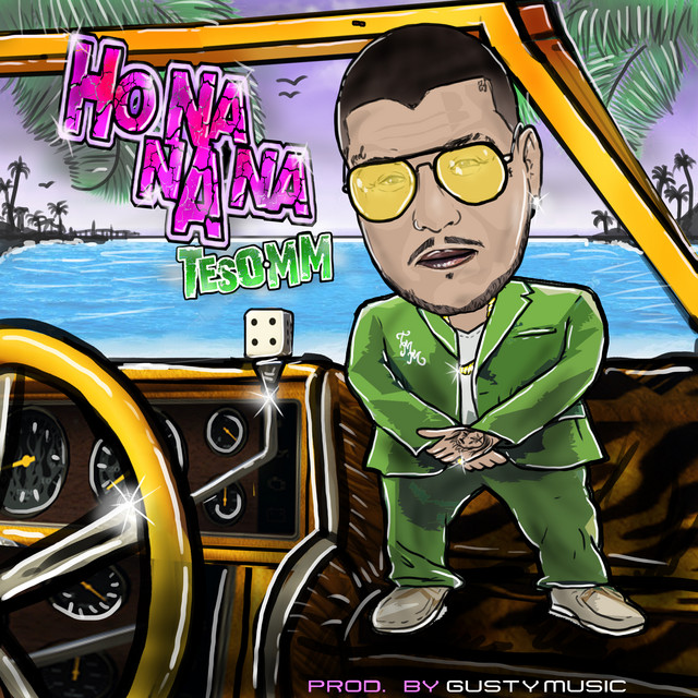 Ho Na Na Na (Dancehall Version) - Single by TESO MM | Spotify