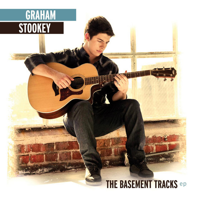 Graham Stookey | Spotify
