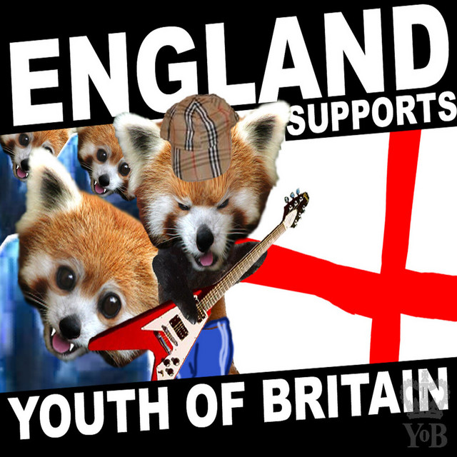 Chav - Single by Youth of Britain | Spotify