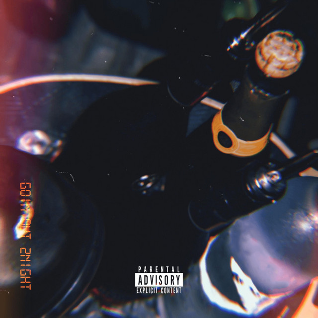 Goin' Out 2Night - Single by FRANK | Spotify