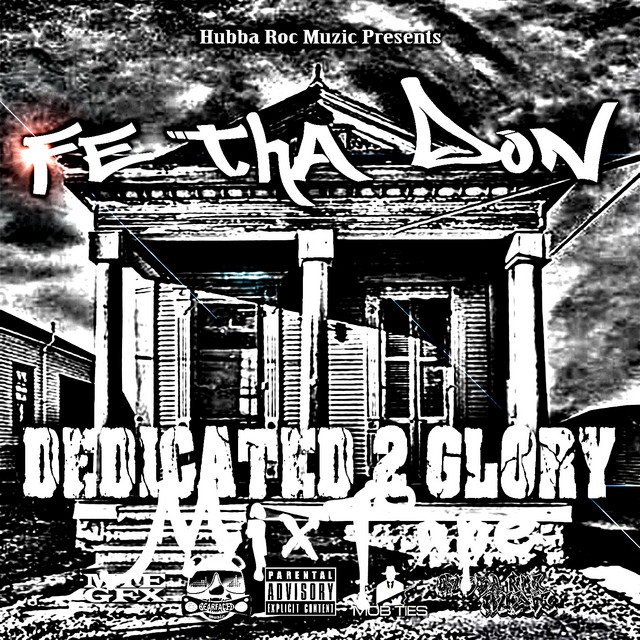 Dedicated 2 Glory - Album by Fe Tha Don | Spotify