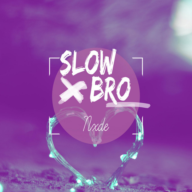 Nxde - slowed + reverb - Single by slowbro | Spotify