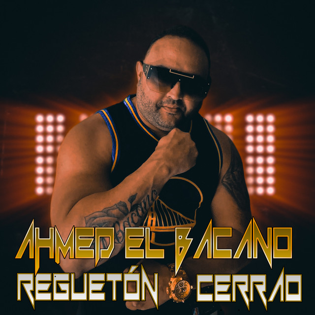 Regueton Cerrao - Single by Ahmed el Bacano | Spotify