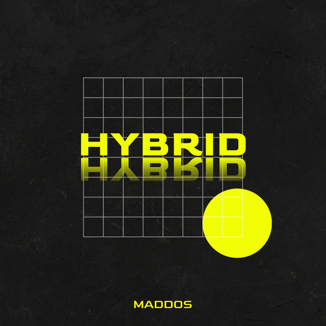 Hybrid - Single by Maddos | Spotify