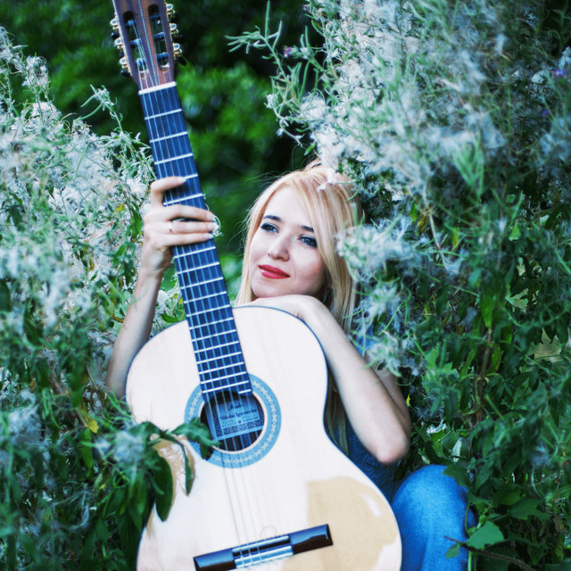 Star Way - Single by Anna Demchenko | Spotify
