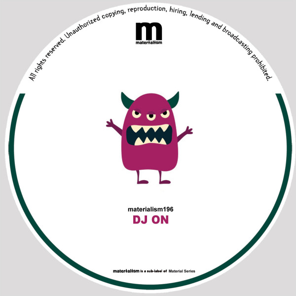 Asssss - Extended Mix ‑ 曲・歌詞：DJ On | Spotify