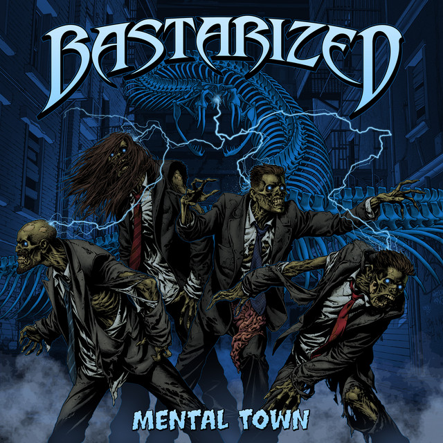 If We Testify - song and lyrics by Bastarized | Spotify
