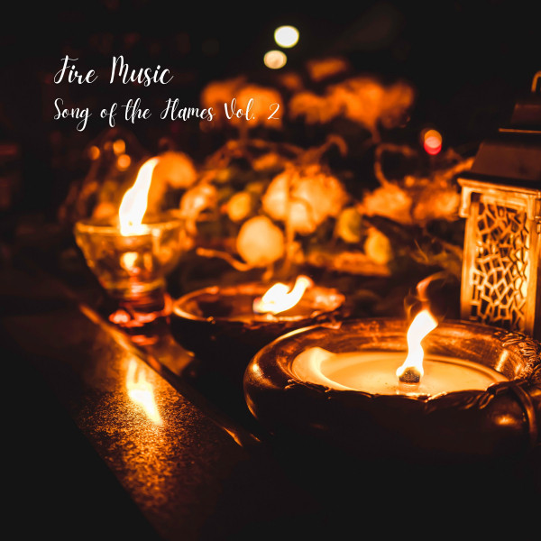 Fire Music: Song of the Flames Vol. 2 - Album by Classic Jazz | Spotify