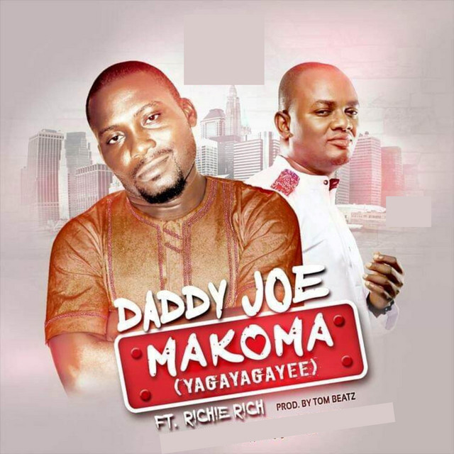 Makoma - Single by Daddy Joe | Spotify