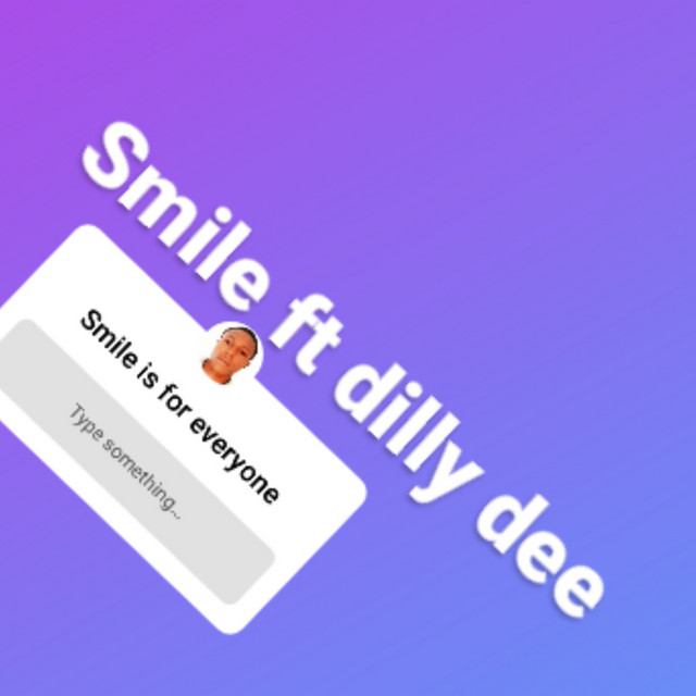 Smile - Single by Dovic | Spotify