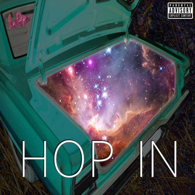 Hop In - Single by La Purp | Spotify