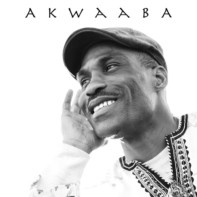 Akwaaba - Album by Mawuenyega Mensah | Spotify