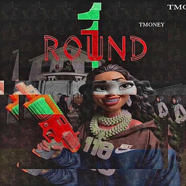 ROUND 1 - Album by TMONEY | Spotify