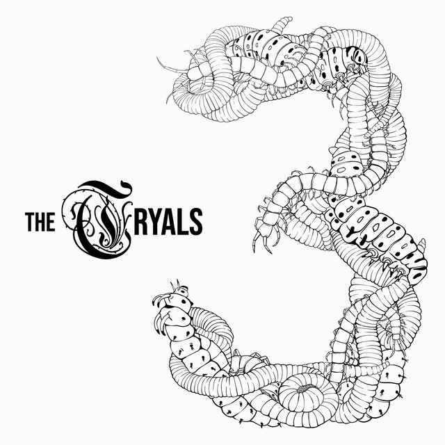 Three - Single by The Tryals | Spotify