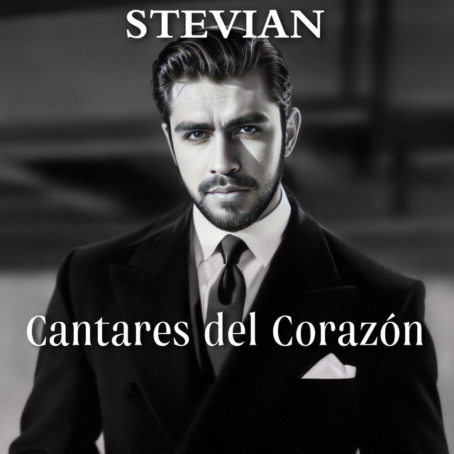 STEVIAN | Spotify