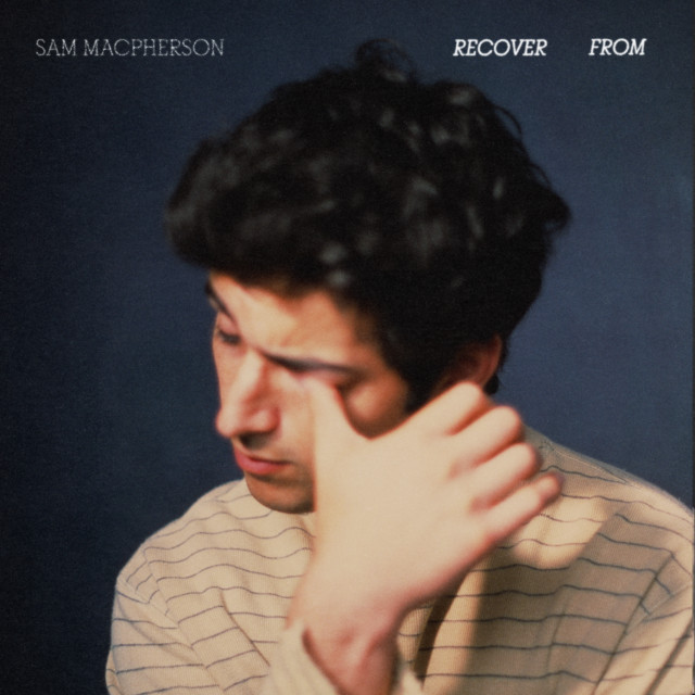 Recover From - Single by Sam MacPherson | Spotify