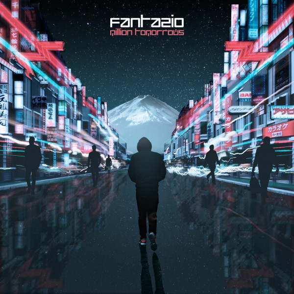 Fantazio - Songs, Events and Music Stats | Viberate.com