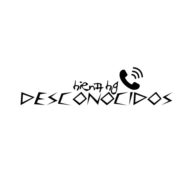 Desconocidos - Single by Hiena HG | Spotify