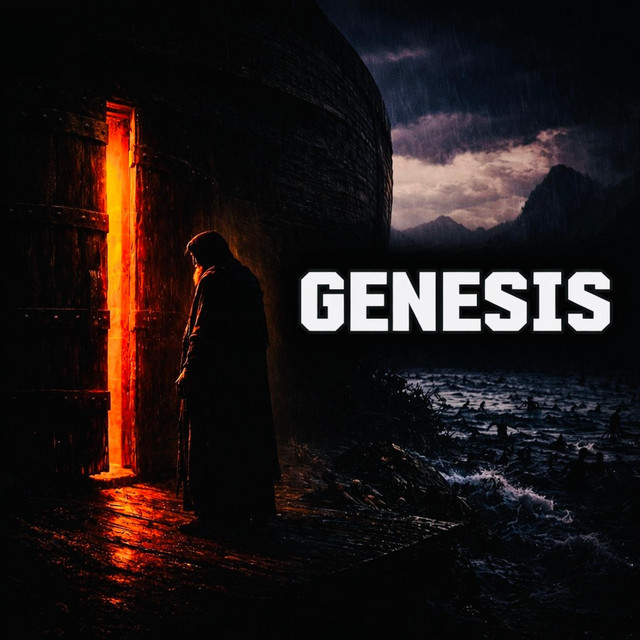 Genesis - song and lyrics by ELIXIR WORSHIP | Spotify