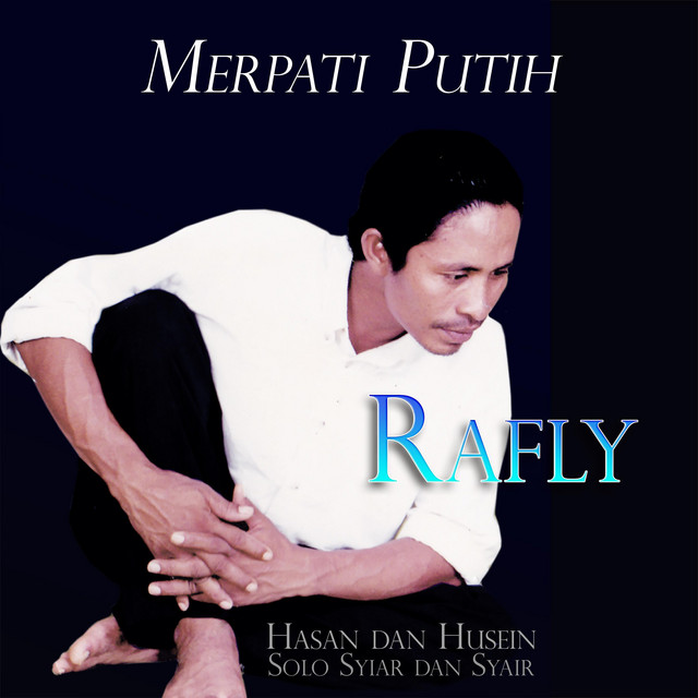 Merpati Putih - Single by Rafly KanDe | Spotify