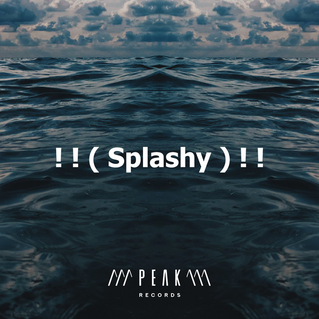 Splashy ) ! ! - Album by Ocean Waves For Sleep | Spotify