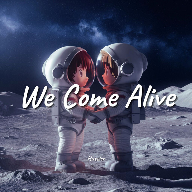 We Come Alive - Single by Hassler | Spotify
