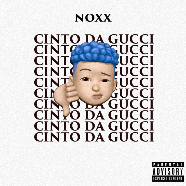NOXX HELL | Spotify