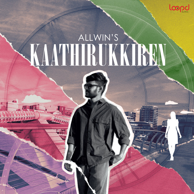 Kaathirukkiren (From "Loopd") - Single by Allwin | Spotify