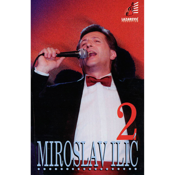 Miroslav Ilic 2 - Album by Miroslav Ilic | Spotify