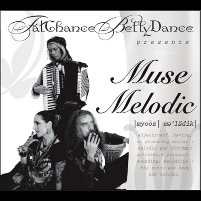 Muse Melodic - Compilation by Various Artists | Spotify