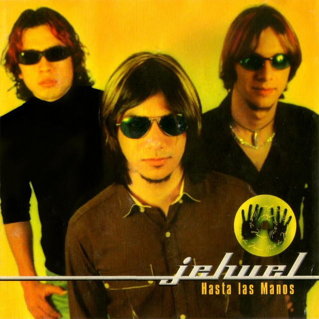 Hasta las Manos - Album by JEHUEL | Spotify