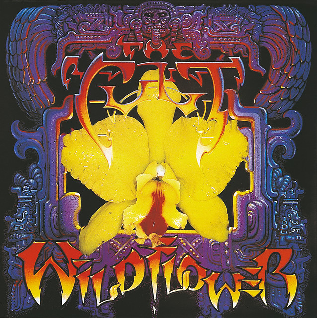 Wild Flower - Single by The Cult | Spotify