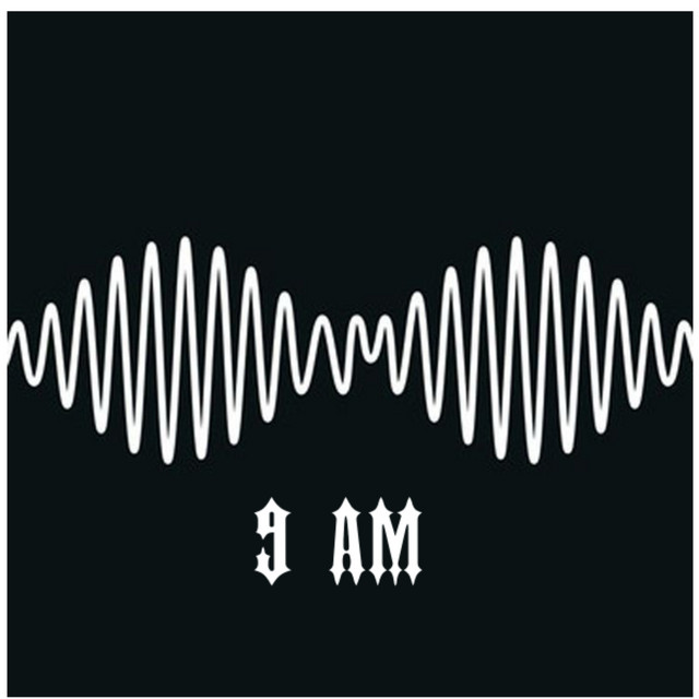 9 AM Single By Apolo 11 Spotify