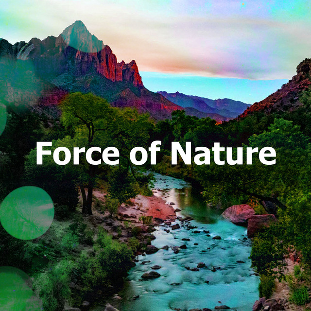 Force of Nature - Album by Outside HD Samples | Spotify