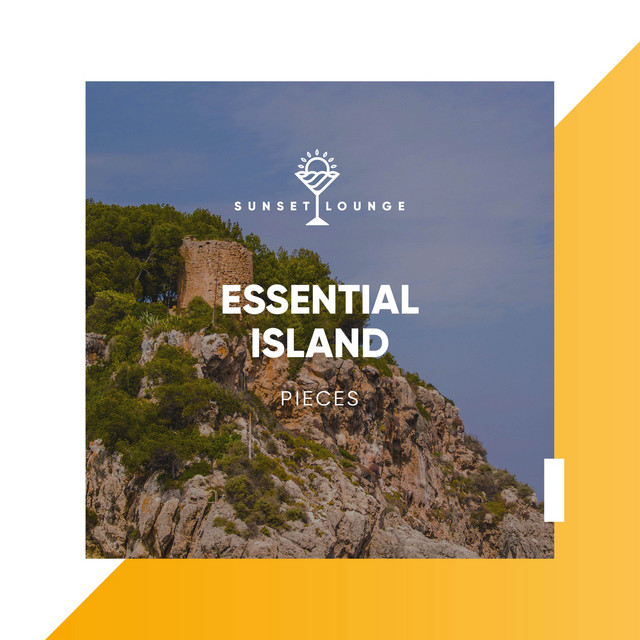 Essential Island Pieces - Album by Beach House Chillout Music Academy ...