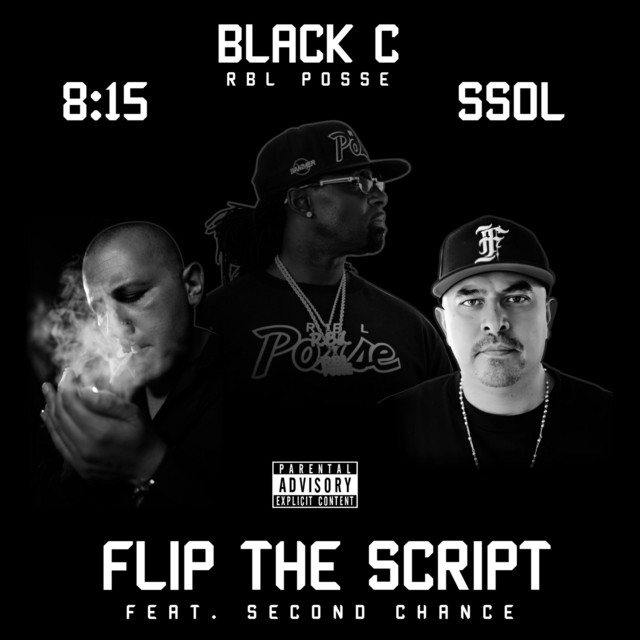 Flip The Script - Single by SSOL | Spotify