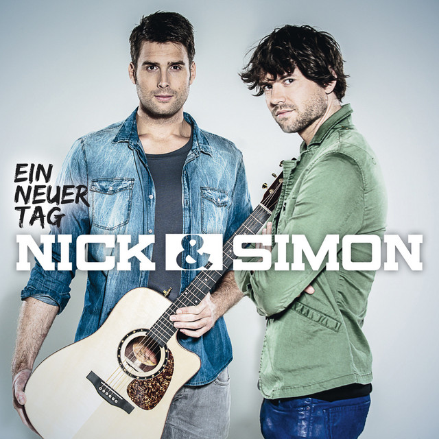 Ein Neuer Tag - Album by Nick & Simon | Spotify