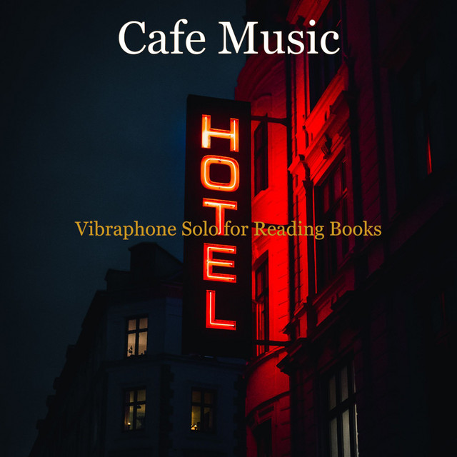Stellar Vibes for Reading Books - song and lyrics by Cafe Music | Spotify