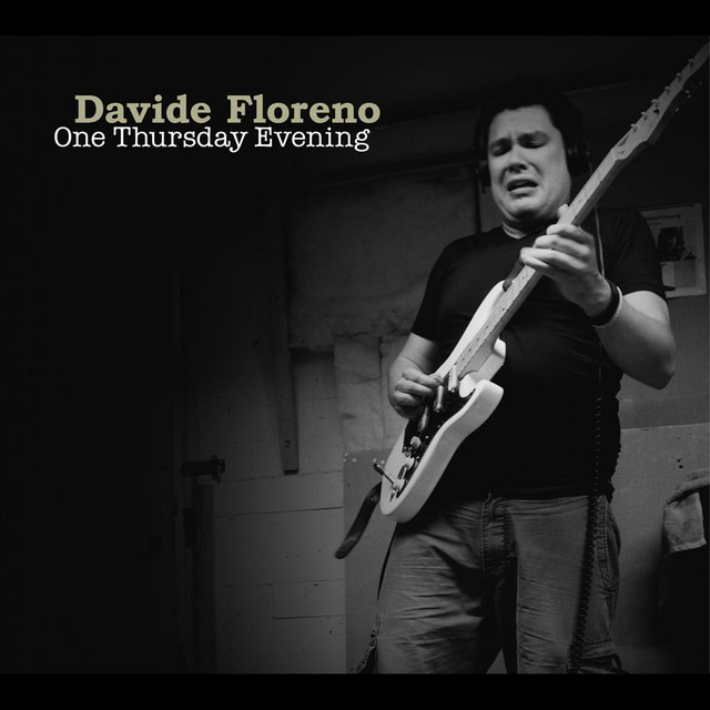 One Thursday Evening – Album von Davide Floreno | Spotify