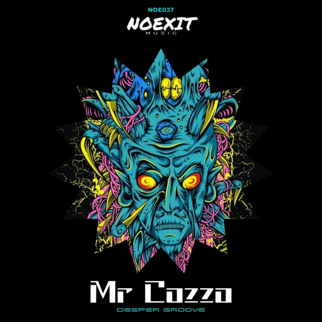Deeper Groove - EP by Mr Cozzo | Spotify